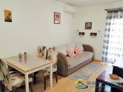 Apartmani na Srebrnom jezeru -