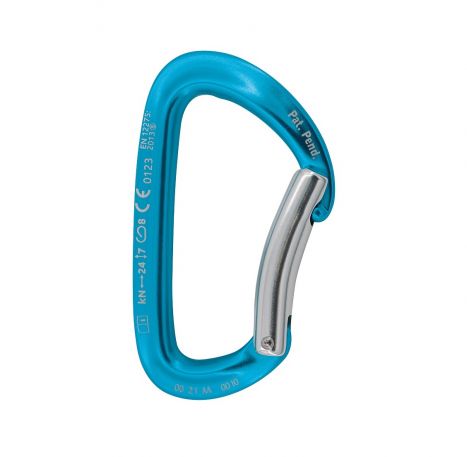 Karabiner ORBIT BEN GATE