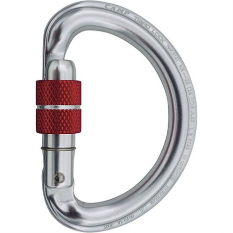 Karabiner TRIAD LOCK