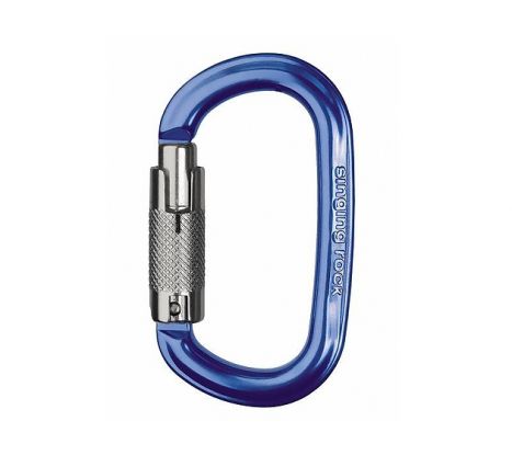 Karabiner OZONE TRIPLE LOCK