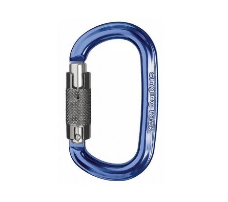 Karabiner OZONE TWL