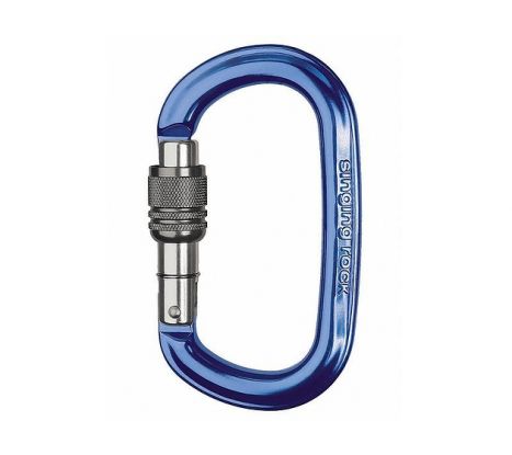 Karabiner OZONE screw