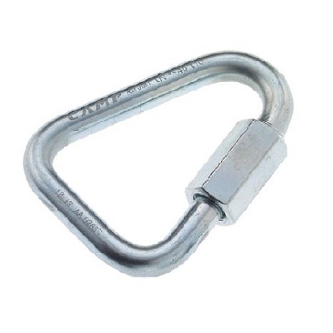 Mailon-QUICK DELTA LINK STEEL 10 mm