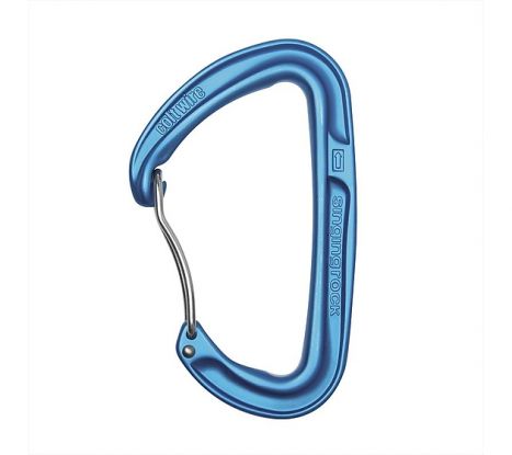 Karabiner COLT WIRE BENT