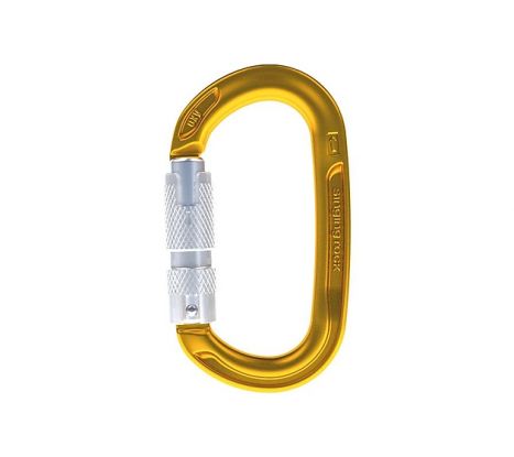 Karabiner OXY TRL