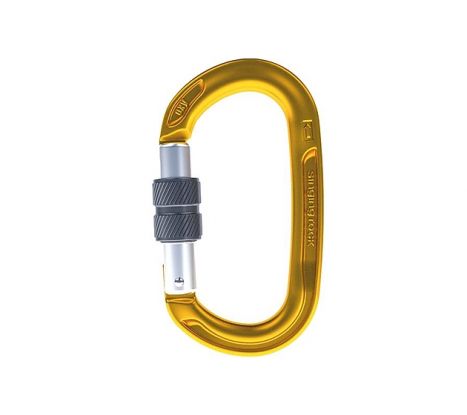 Karabiner OXY srcew