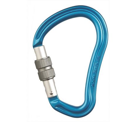 Karabiner HECTOR SCREW