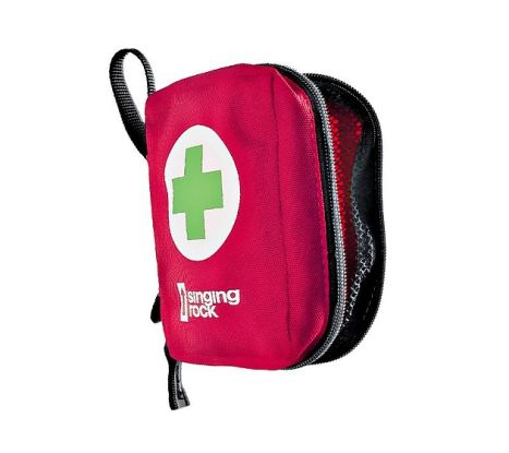 Torbica za prvu pomoć FIRST AID BAG