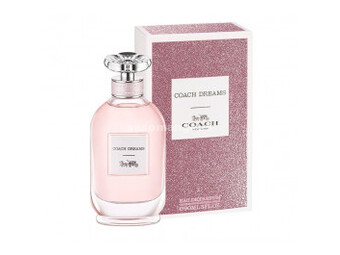 COACH DREAMS 90 ML EDP 000703