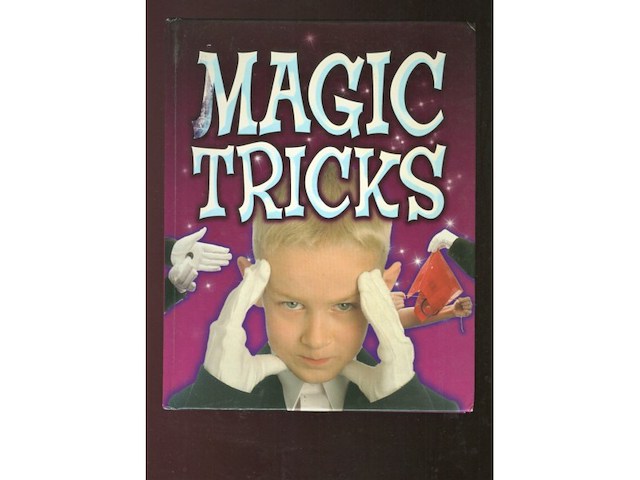 Magic Tricks