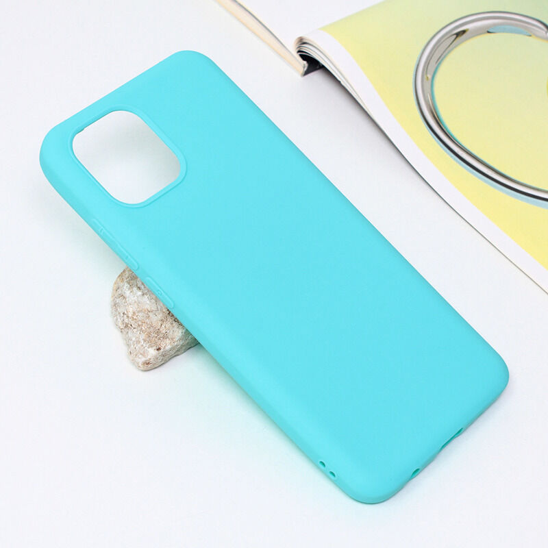 Maskica Gentle Color za Xiaomi Redmi A1/A2 mint