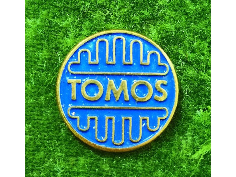 TOMOS.