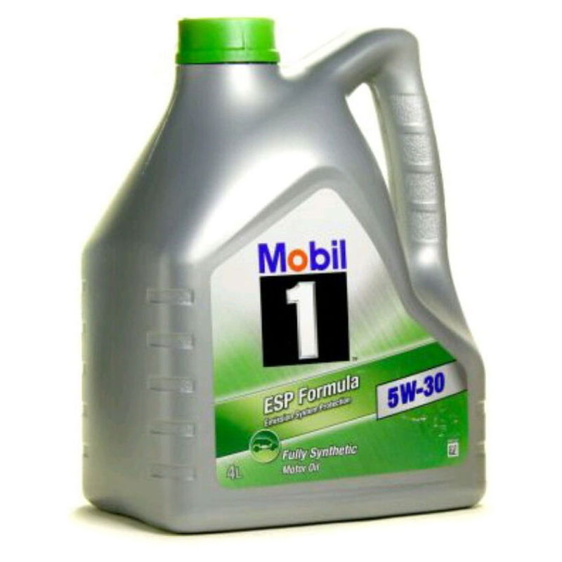 Motorno ulje MOBIL 1 ESP FORMULA 5W30 1/4