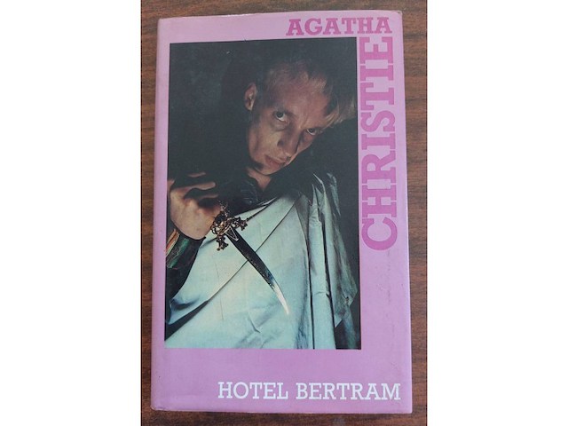 Hotel Bertram