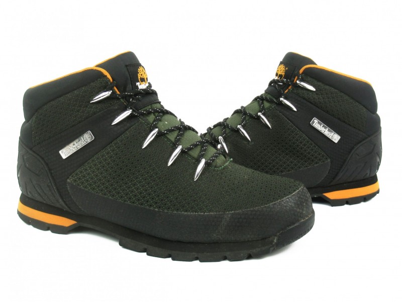 Timberland Euro sprint vodootporne N2509