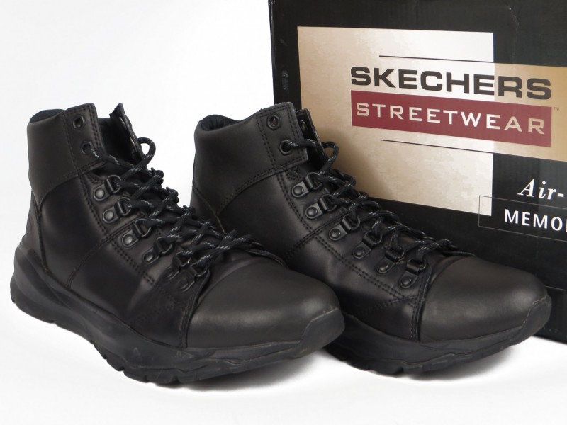 Skechers KOŽA memo pena jesen/zima V200