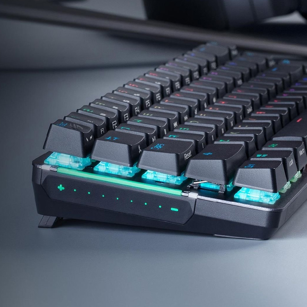 ROG Falchion Wireless RGB Mechanical Gaming Keyboard