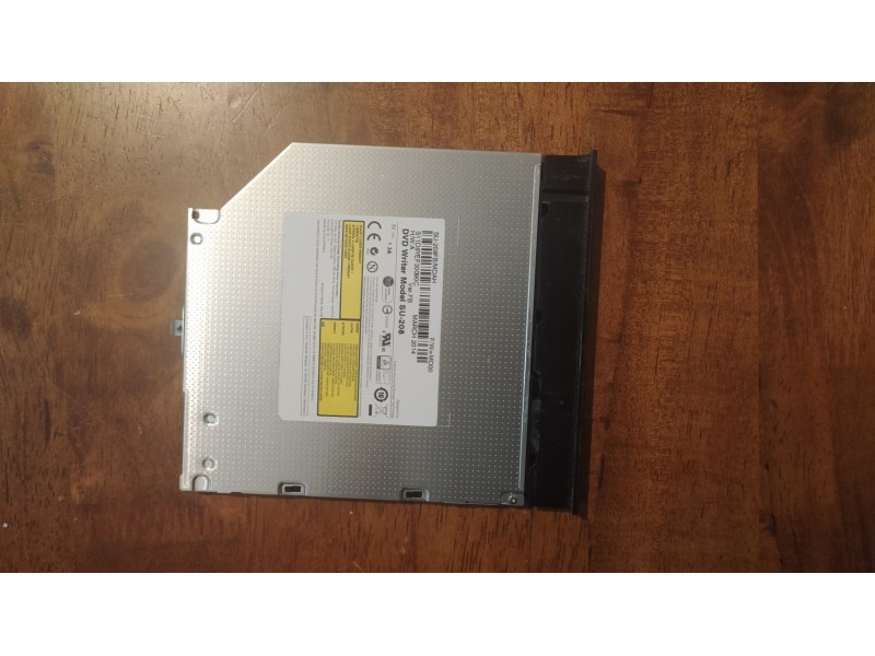 CD - DVD za Medion E6240T