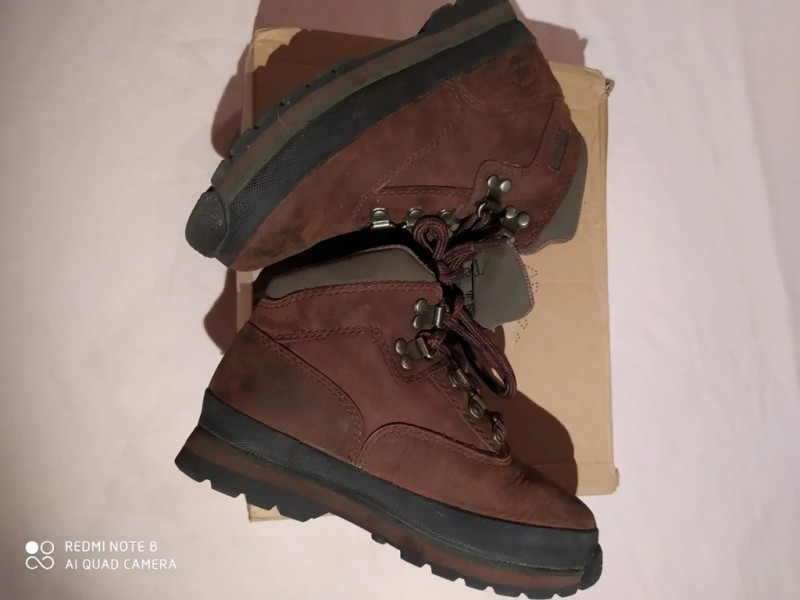 timberland dečje cipele