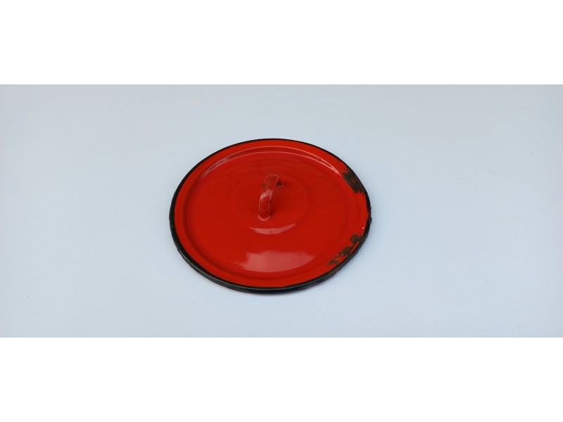 Poklopac 14 cm