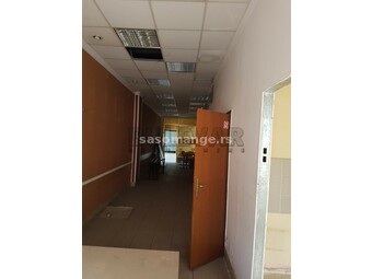 Poslovni prostor, 50m2, centar