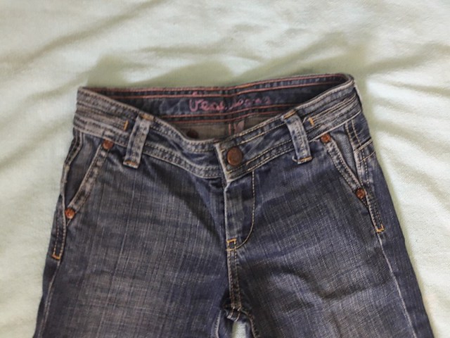 PEPE JEANS original farmerice odlicne