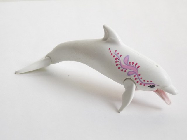 Playmobil Delfin