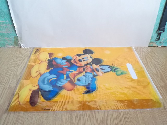 Kesa Disney Miki Paja Šilja