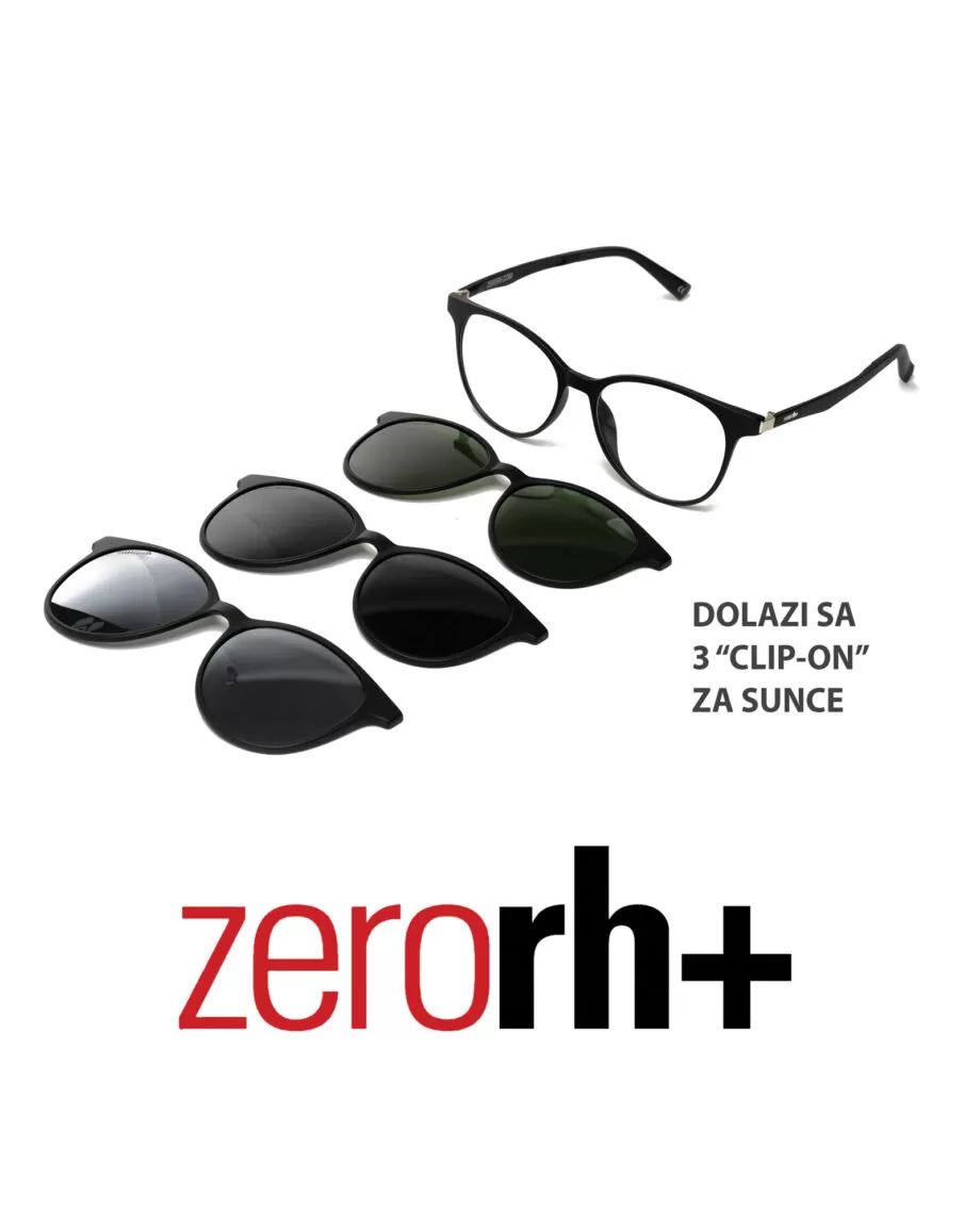 ZeroRH+ 408 V02