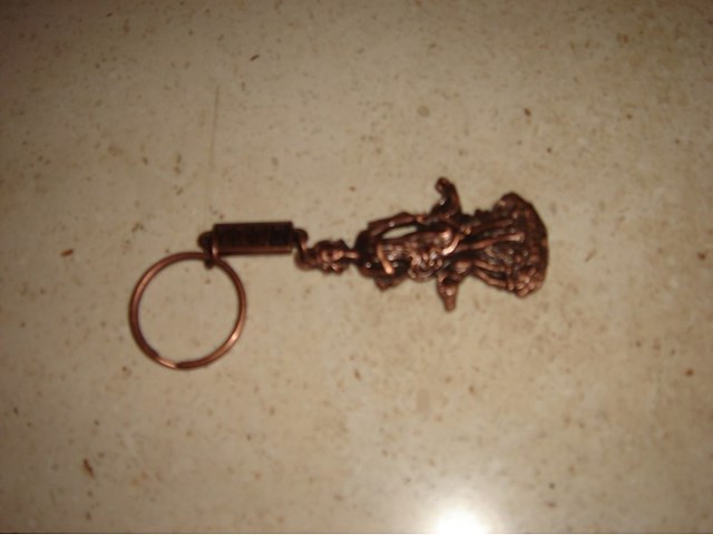 Privezak za ključeve iz kolekcije iz davnina .