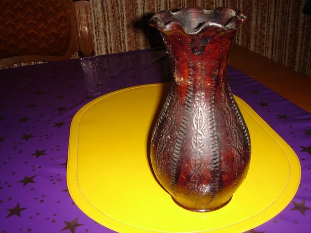 Vaza iz sedamdesetih