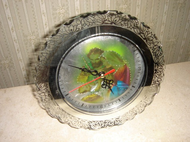 Stari sat za kolekciju iz sedamdesetih