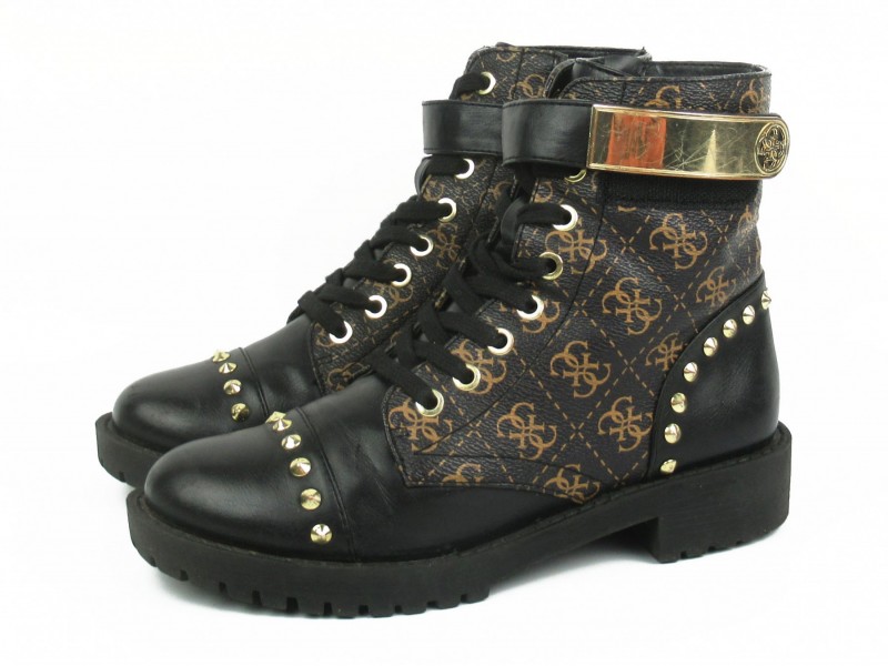 Guess oversized čizmice za svaki dan N2561