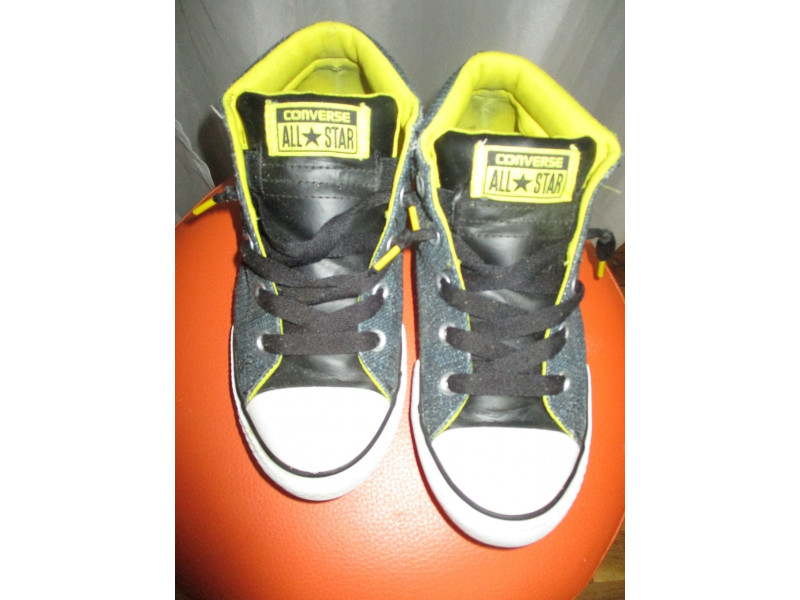 CONVERSE patike br. 35