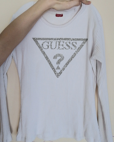 Guess bluza original SNIZENO