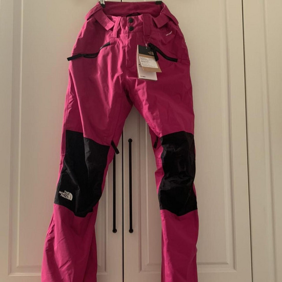 The North Face pantalone za skijanje S