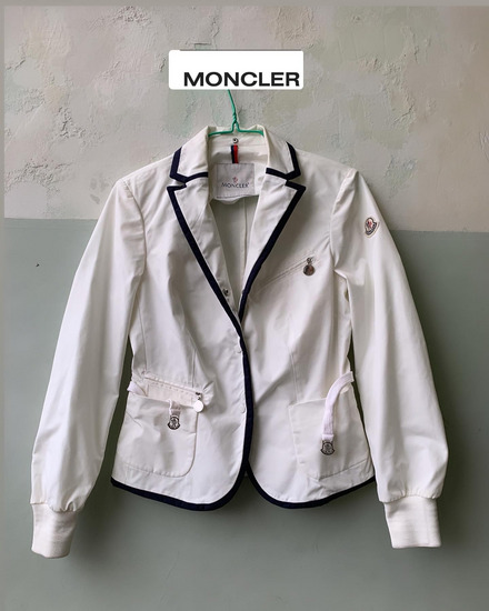 Moncler originale jakna