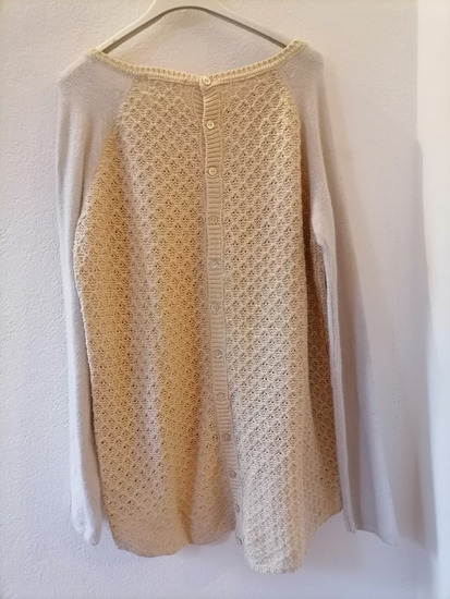 zenski dzemper l/xl