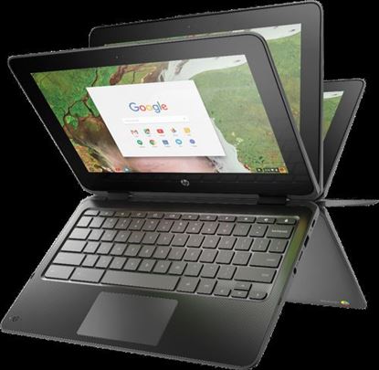 Hp Chromebook 11 G4 (lap top)