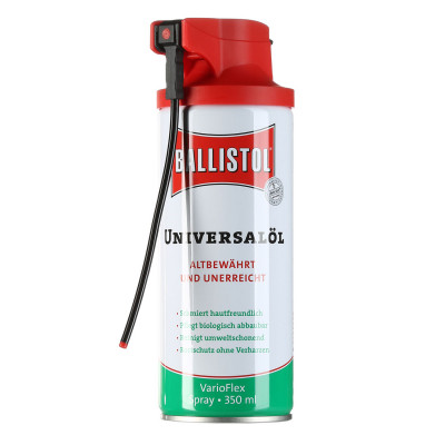 Balistol Varioflex Sprej 350ml