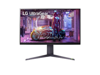 LG Monitor 32GQ850 (32GQ850-B.AEU)