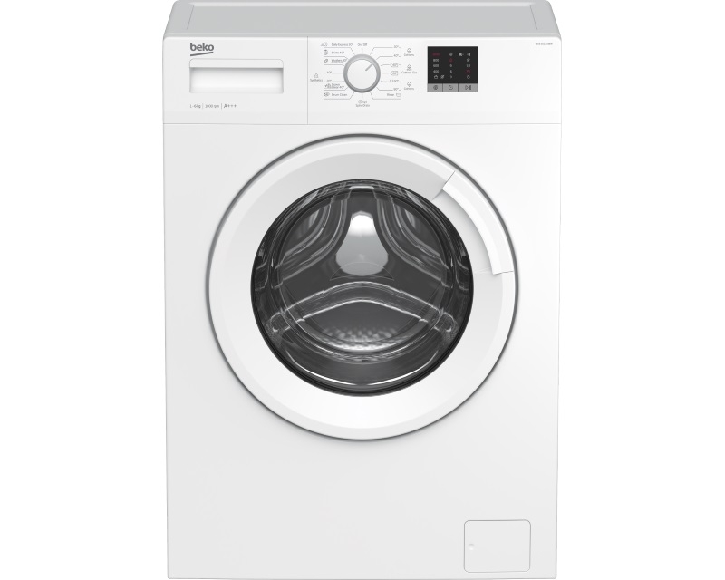 BEKO WUE 6511 XWW mašina za pranje vešaID EK000483204