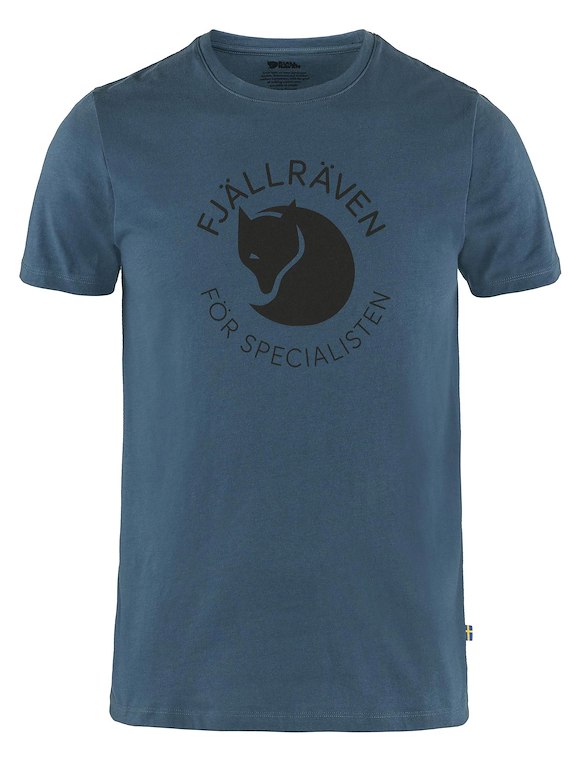 FJALLRAVEN Fox T-shirt
6027 RSD