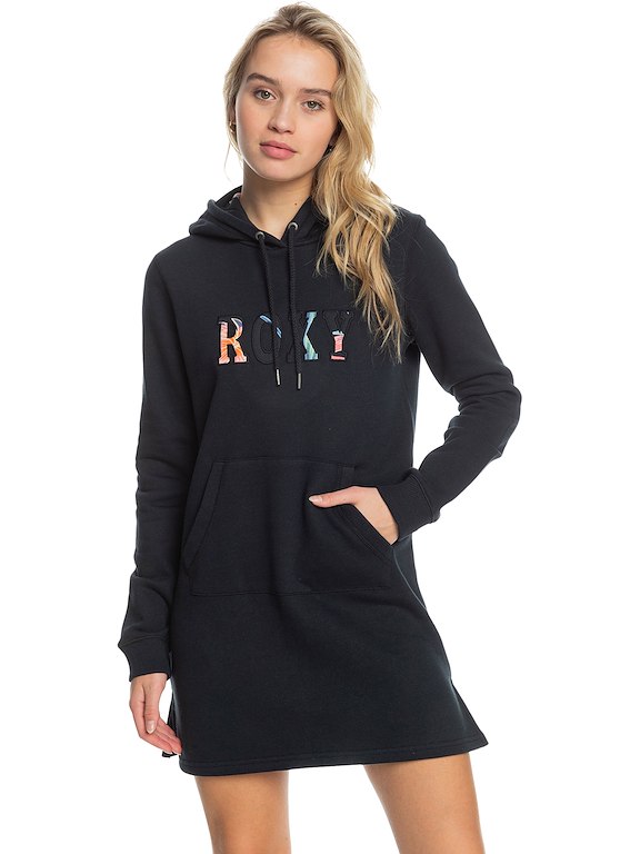ROXY Haljina DREAMY MEMORIES Hooded Sweatshirt Dress
7958 RSD