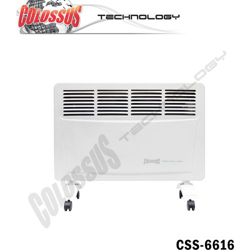 Colossus panelni radijator CSS-6616