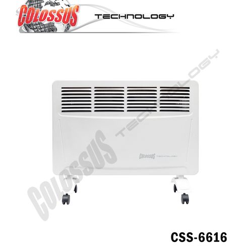 Colossus panelni radijator CSS-6616