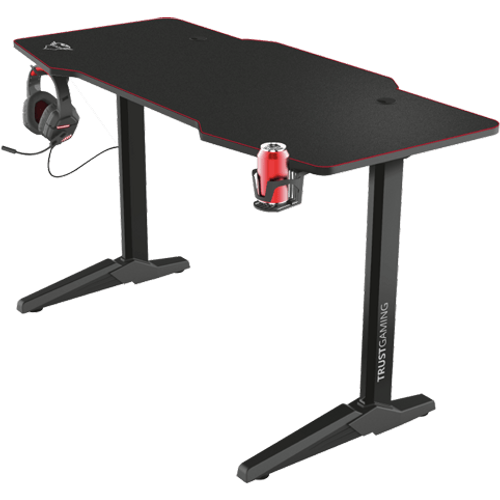 GXT1175 IMPERIUS XL GAMING DESK (23802)