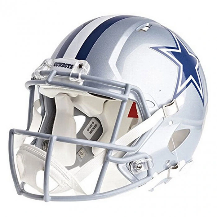 Dallas Cowboys Riddell Speed Full Size Authentic kaciga