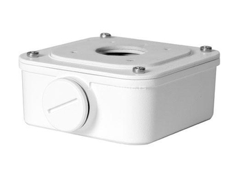 UNV Small Bullet Junction Box (TR-JB05-A-IN)