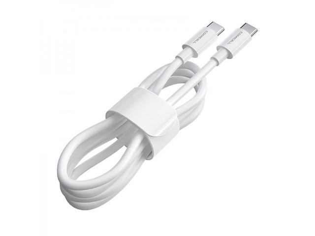 USB Brzi Kabel Tip C 5A 100W 1m Tip C na Tip C